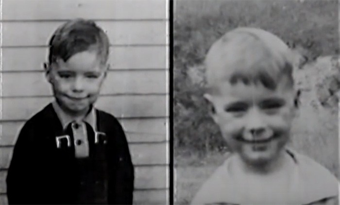 La historia de dos gemelos separados al nacer, cuyas vidas han sido casi idénticas - CABROWORLD