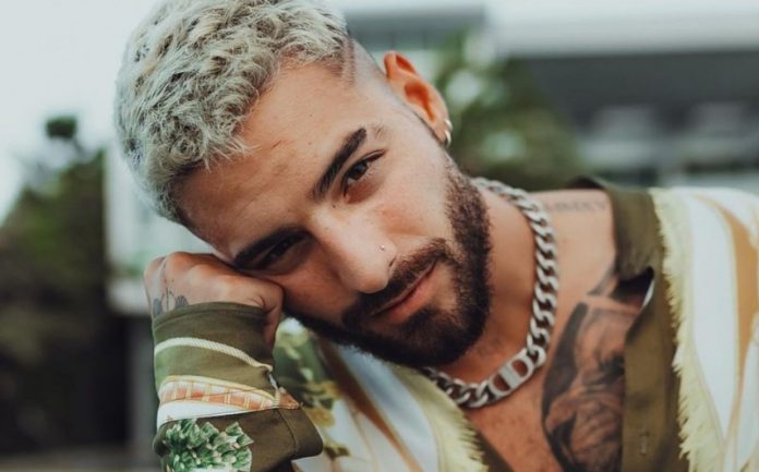 El cambio físico de Maluma a lo largo de los años | CABROWORLD