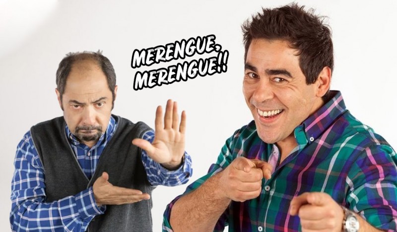 Los creadores de ‘LQSA’ desvelan en quién se inspiraron para los ...