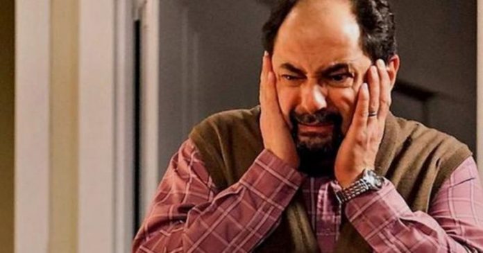 Los creadores de ‘LQSA’ desvelan en quién se inspiraron para los ...