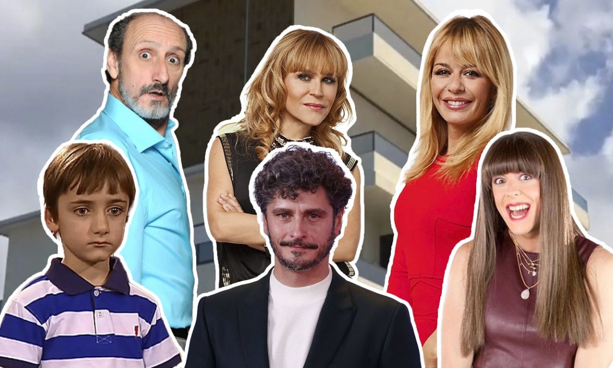 Se confirma el regreso de uno de los actores más queridos de ‘LQSA ...