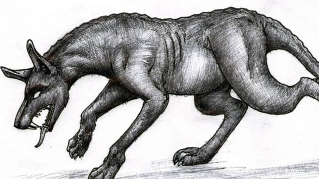 La historia real del Chupacabras: la explicación detrás del mito | CABROWORLD